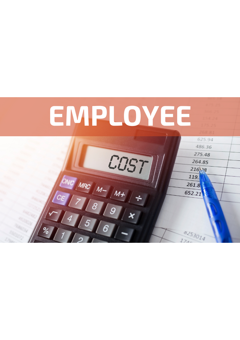 How Do I Calculate My Employees' Total Cost? - Red Earth